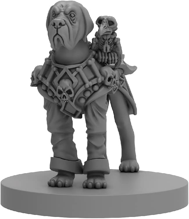 Animal Adventures! Enemies of Gullet Cove - The Lab GameStore