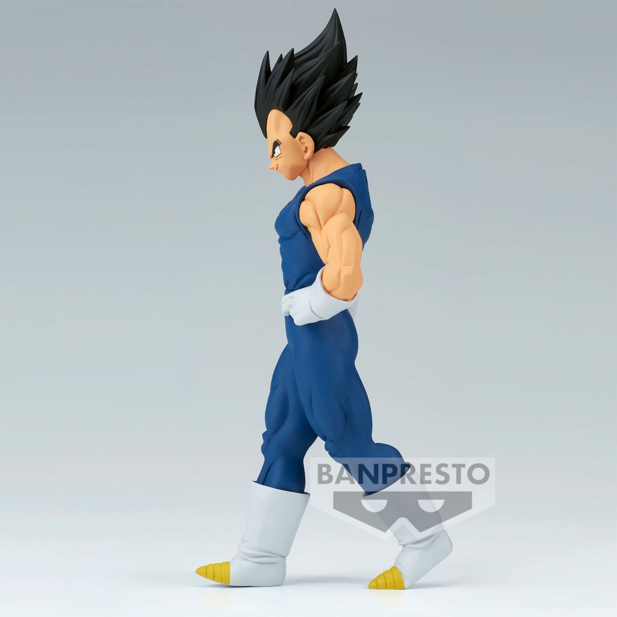 DragonBall! Figure Solid Edge Works - Vol10 Vegeta - The Lab GameStore