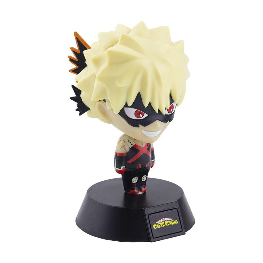 My Hero Academia! Katsuki Bakugo Light - The Lab GameStore