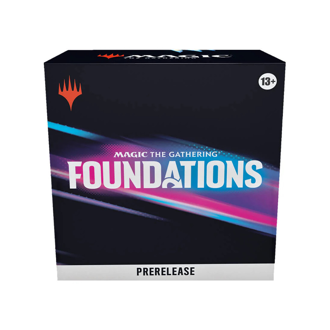Magic the Gathering - Foundations Prerelease Pack - EN - The Lab GameStore